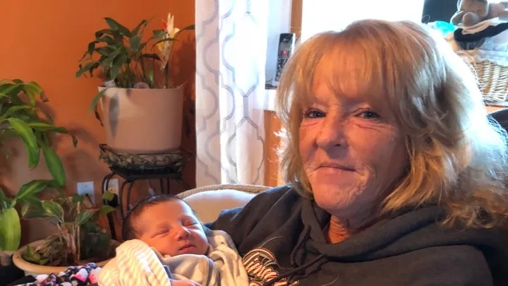 Missing grandmother's son arrested in her stabbing death: New York police