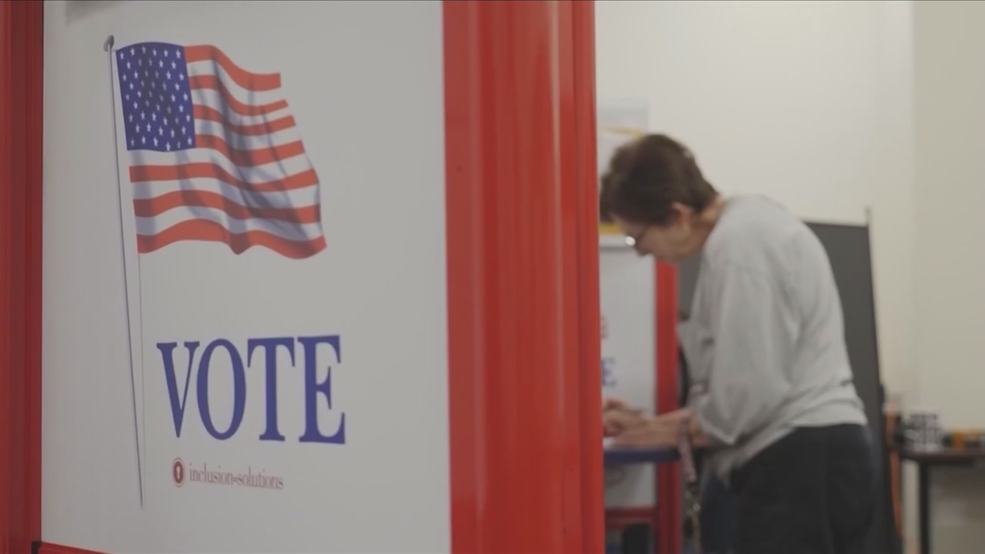 Save America Act stalls in the US Senate