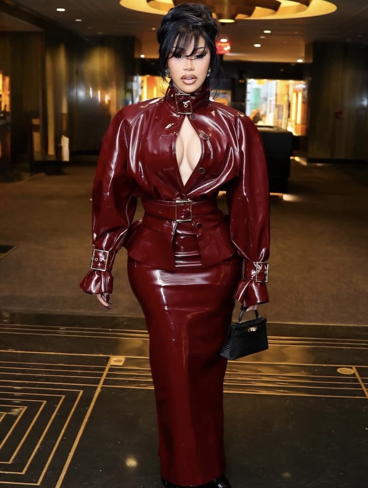 Cardi B's makeup artist says this $10 product is the key to looking ...