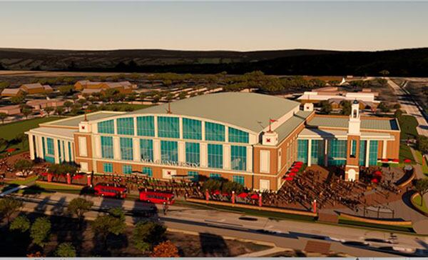 Miami University approves plan for new multipurpose arena to replace ...
