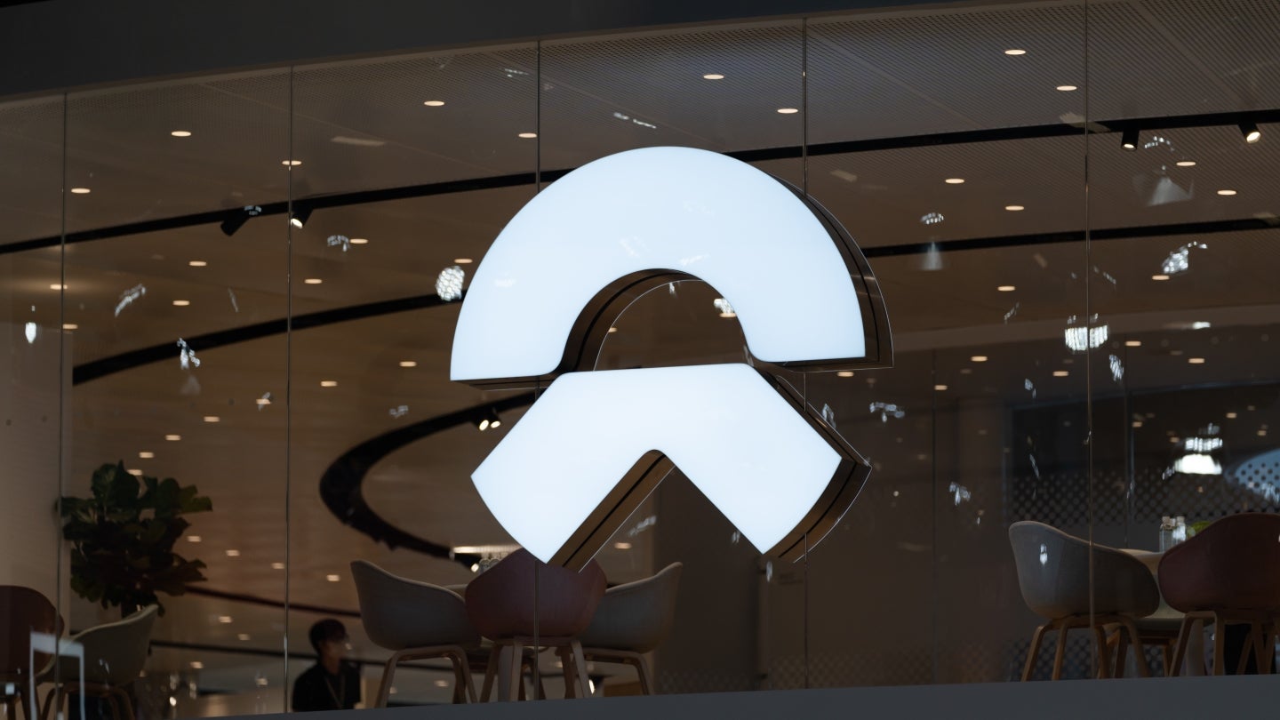 Nio chip unit set to secure 2.25Bn yuan from local investor group
