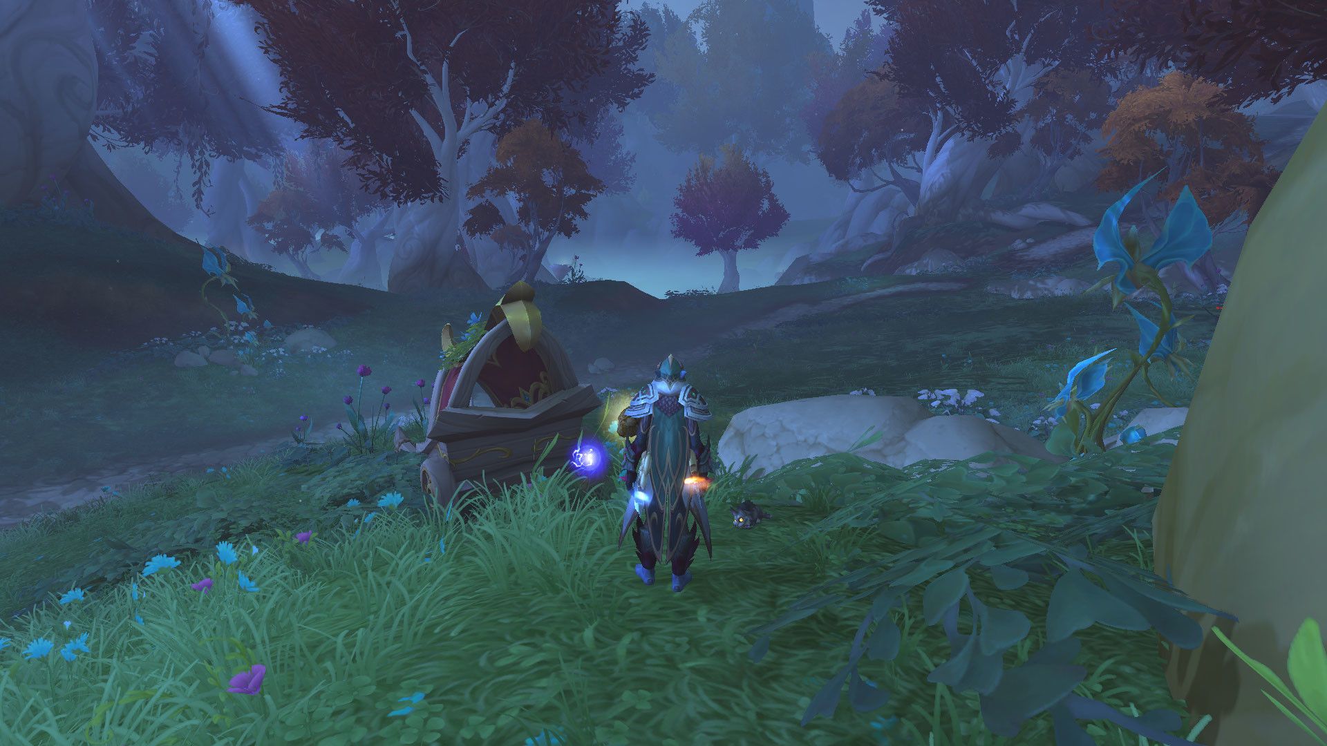 How to open triple-locked safebox in World of Warcraft Midnight