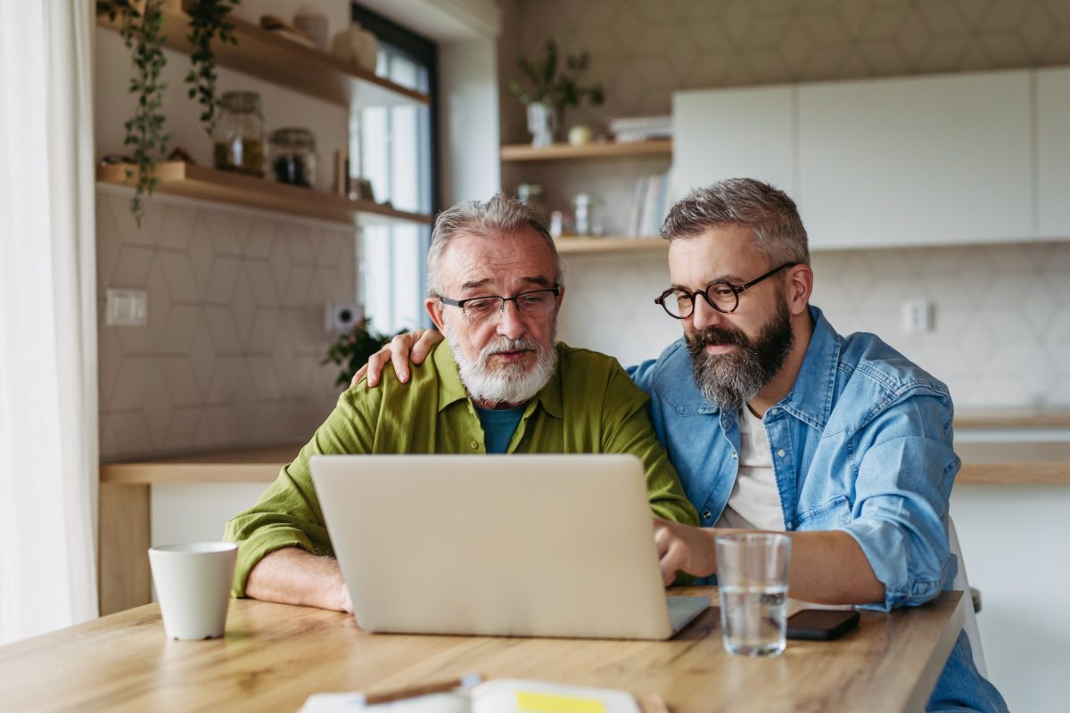 My parents don’t have pensions and I earn well. Should I help fund ...