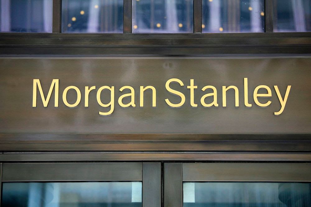 Eric Balchunas says Morgan Stanley’s new move could unlock ‘boomer ...