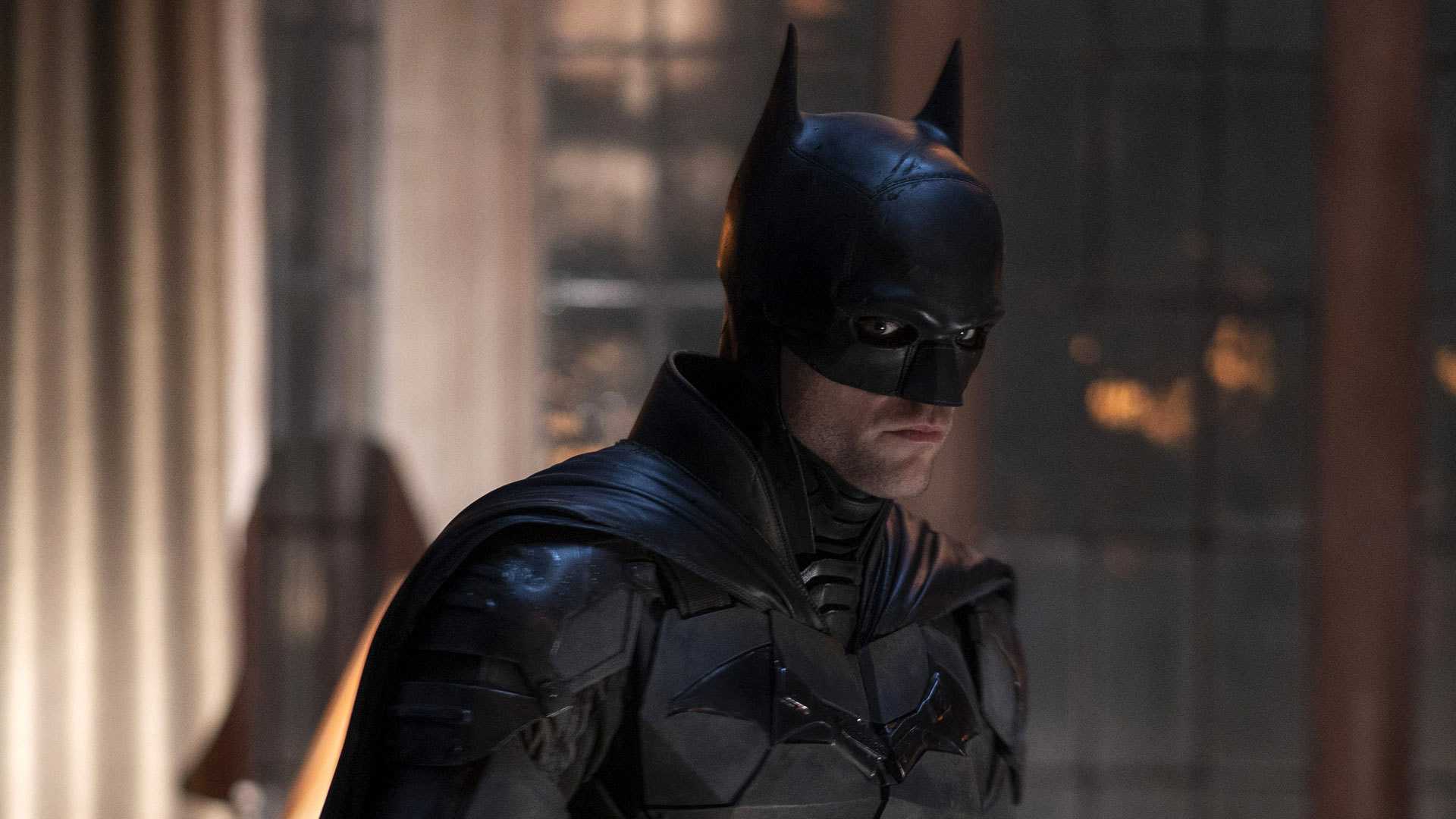 The Batman 2's release breaks an 84-year-old Dark Knight movie trend