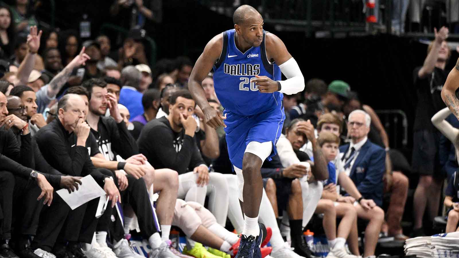 NBA rumors: Why Khris Middleton turned down Nuggets opportunity to ...