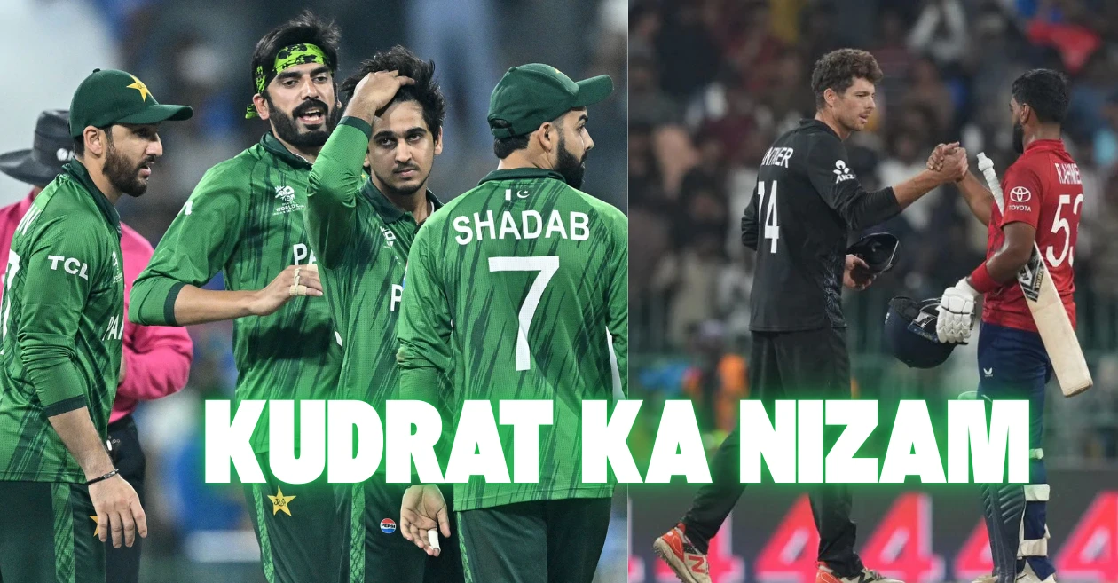 T20 World Cup 2026: Pakistan’s semi-final qualification scenario after ...