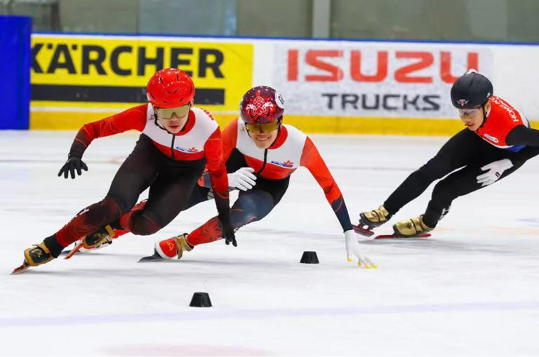 Hong Kong’s skaters see a bright future after Milano-Cortina but ...