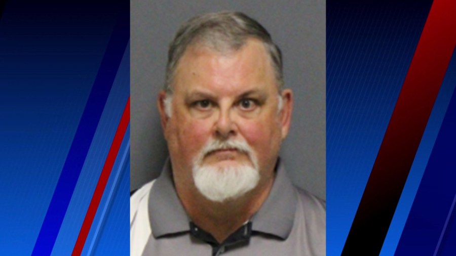 Former Greensboro teacher accused of using AI to edit sexual images of ...