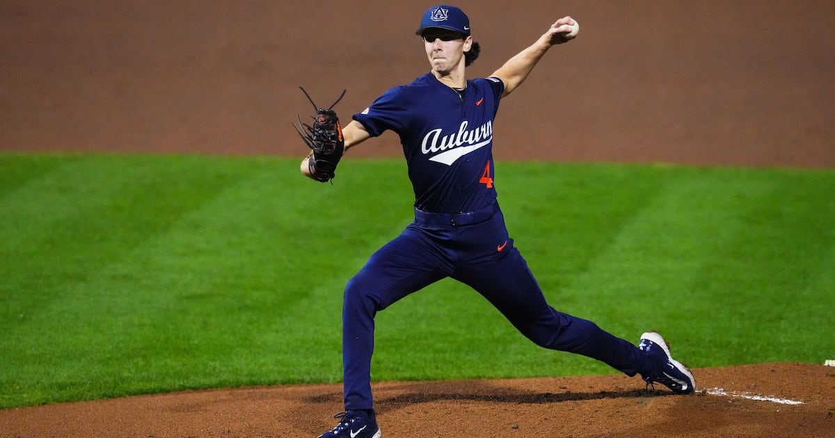 Tigers blow lead, 10th-inning rally comes up short