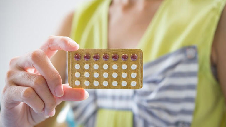 Can birth control pills cause infertility? Two fertility specialists ...