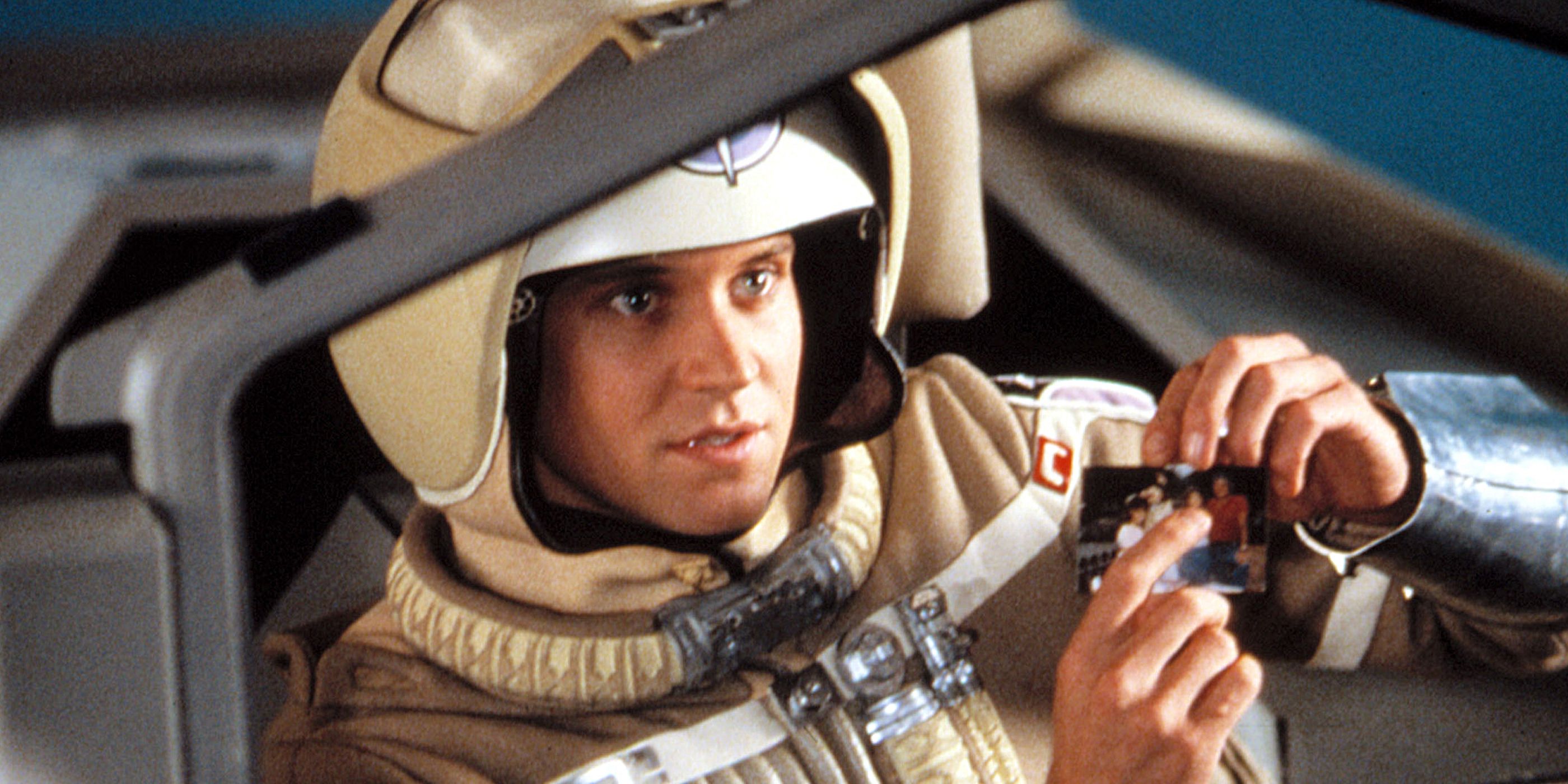 After 40 years, the greatest sci-fi cult classic of the '80s is finally ...