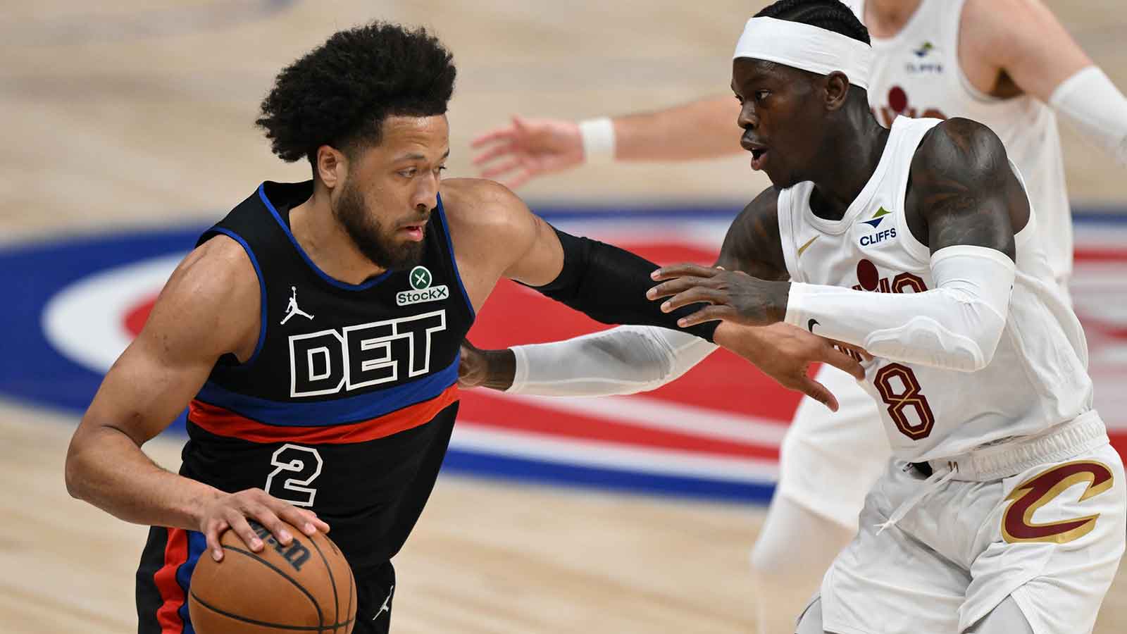 JB Bickerstaff’s revenge highlights 3 storylines for Cavs-Pistons NBA ...