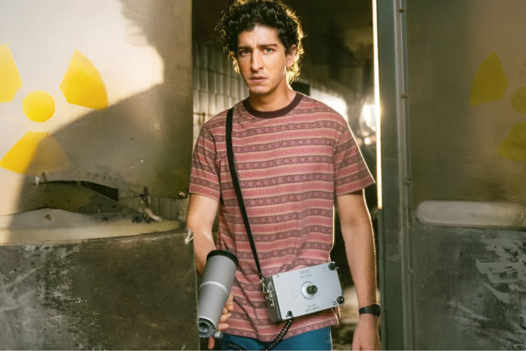 Netflix’s new nuclear disaster drama aims to fill the void left by ...