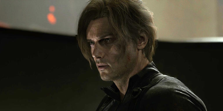 Resident Evil Requiem official DLC update has us ready for round two