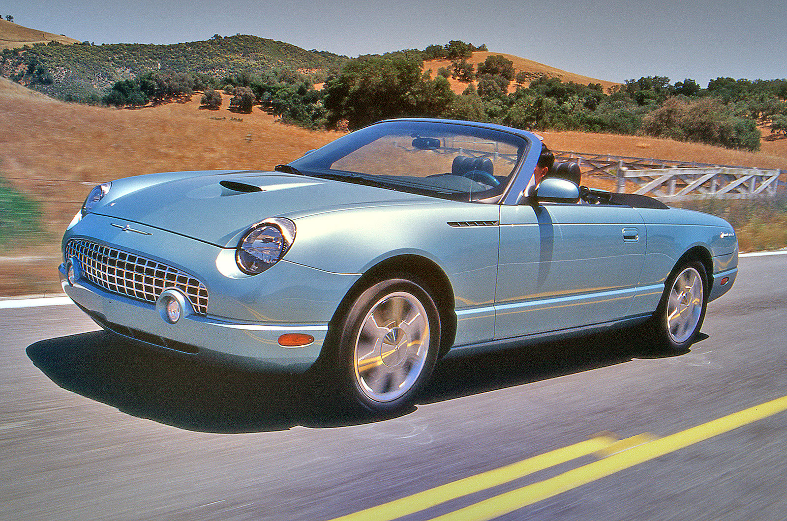 Ford's most controversial cars