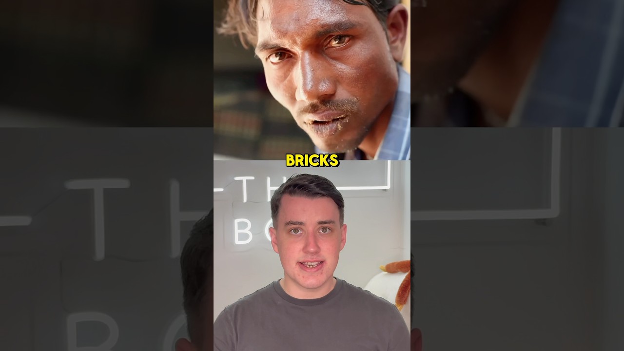 A rare case of a person addicted to eating brick
