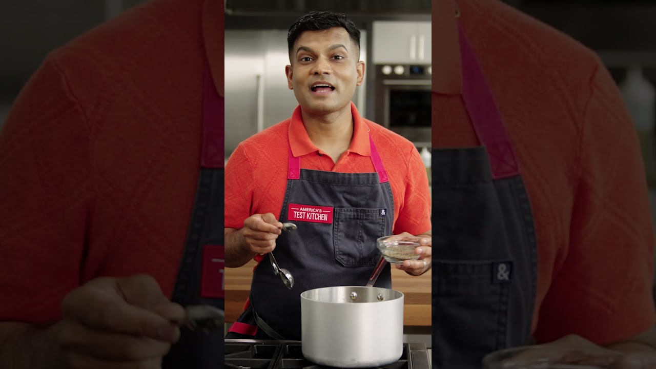 Simple tips to get more flavor from your black pepper