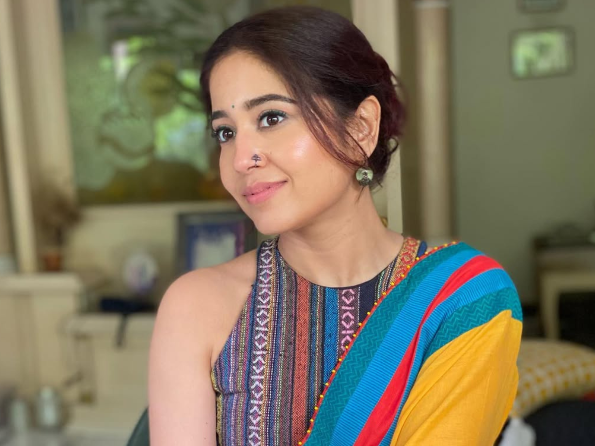 Glowing skin at 40? Shweta Tripathi says it’s not products but these ...