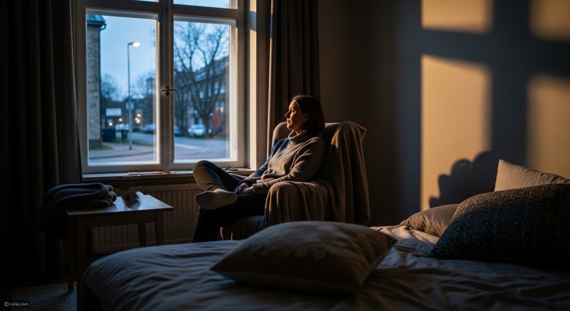 Quiet social habits that often reveal a deeply introverted nature