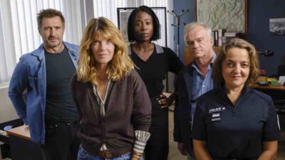 NCIS du 23 mai 2026 : votre épisode inédit ce soir sur M6