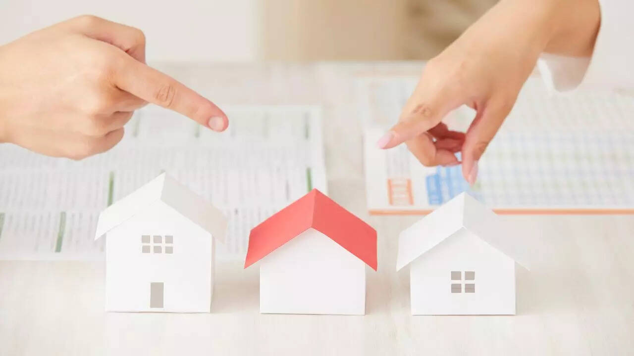 7 things to know before taking a home loan in India
