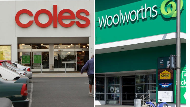 The one trend in Coles' latest sales results that spells trouble for Aldi