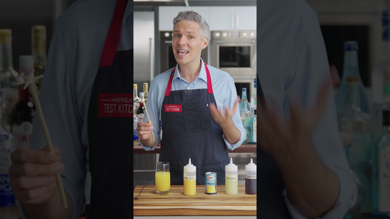 How to use a swizzle stick to upgrade your favorite cocktails