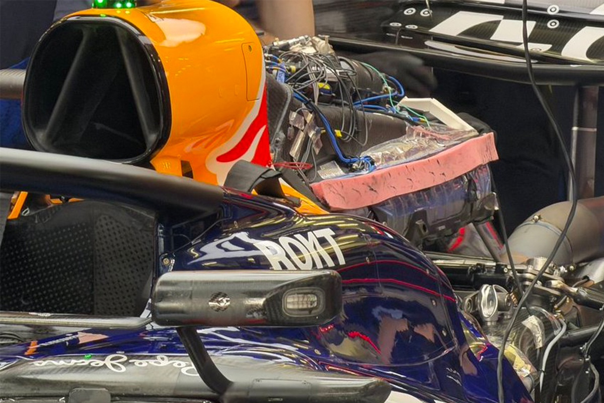 F1 | Power unit 2027, c'è l'accordo: il motore termico sarà più potente ...