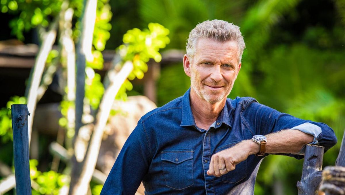 Denis Brogniart prêt à quitter Koh-Lanta ? Sa réponse surprend avant la ...