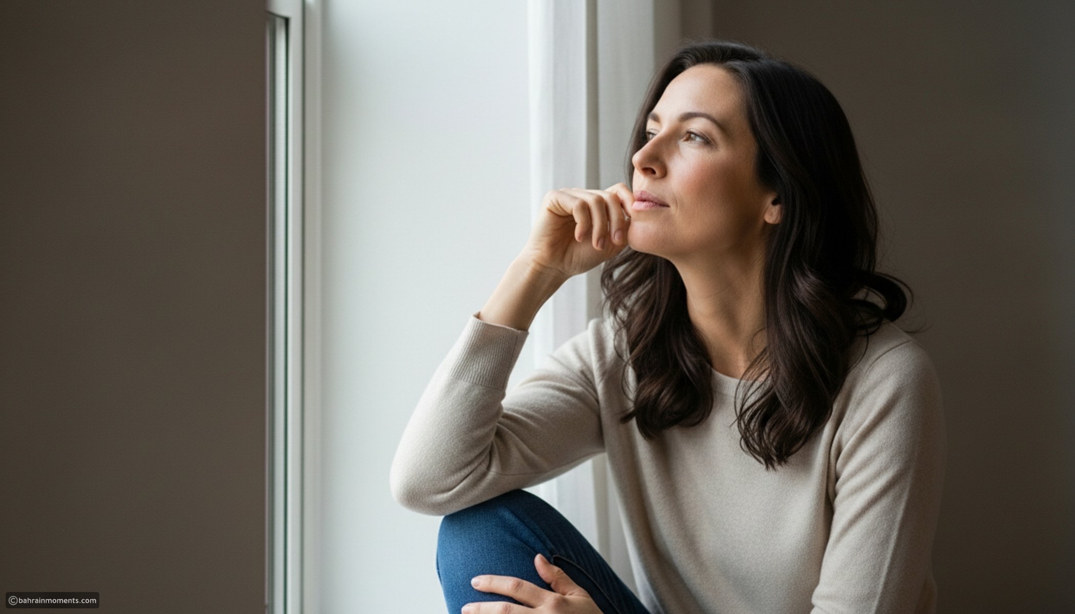 10 distinct personality traits of women who thrive in solitude