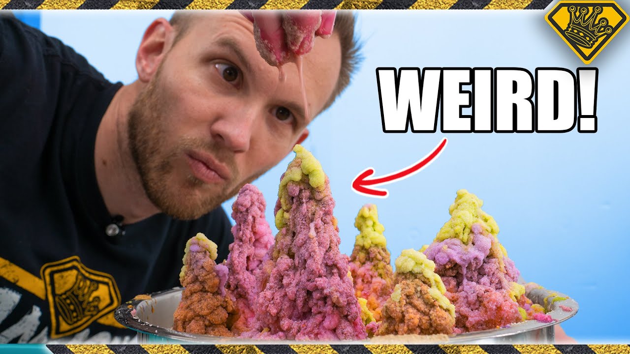 This simple trick instantly upgrades your sand castles