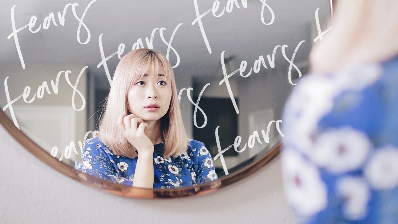 How to release the deep fears holding you back