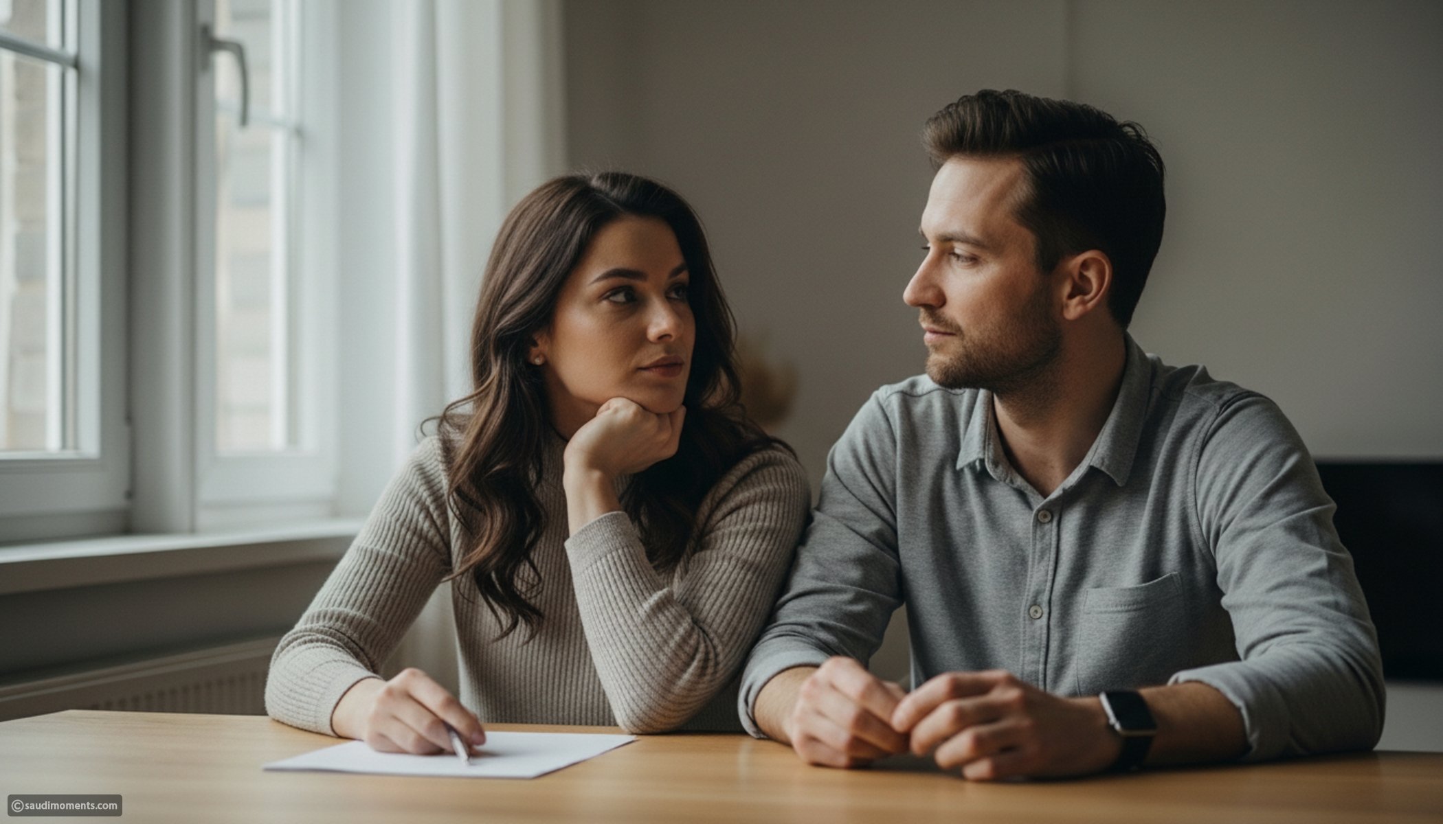 13 things you should never be afraid to tell your boyfriend