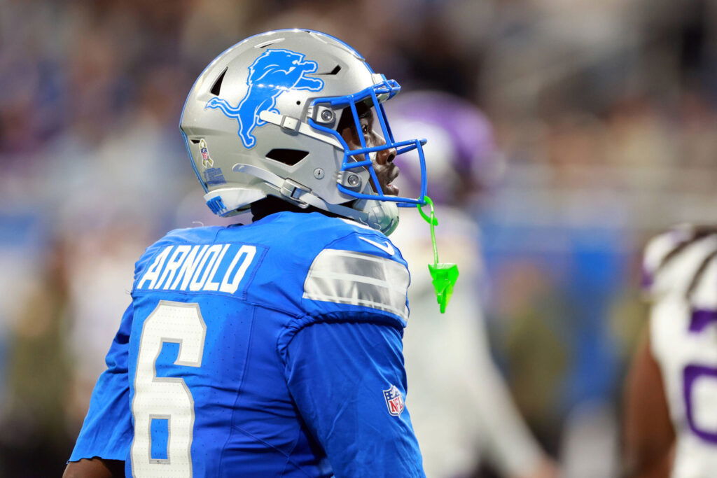 $14M Lions star eyes NFL return following shoulder surgery