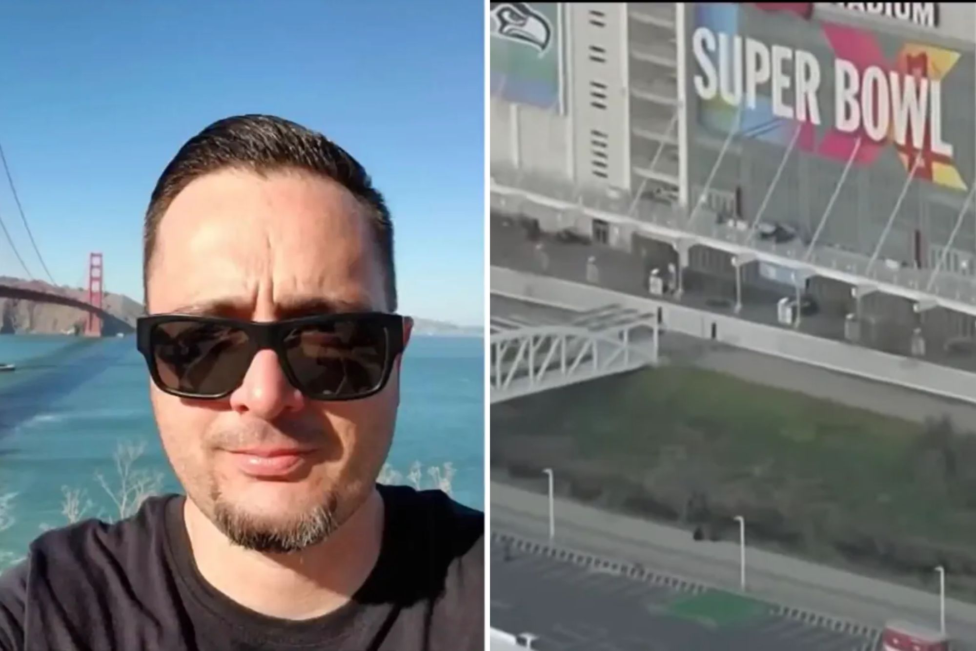 California dad Thomas Simpkins found dead near Levi’s Stadium, vanished ...