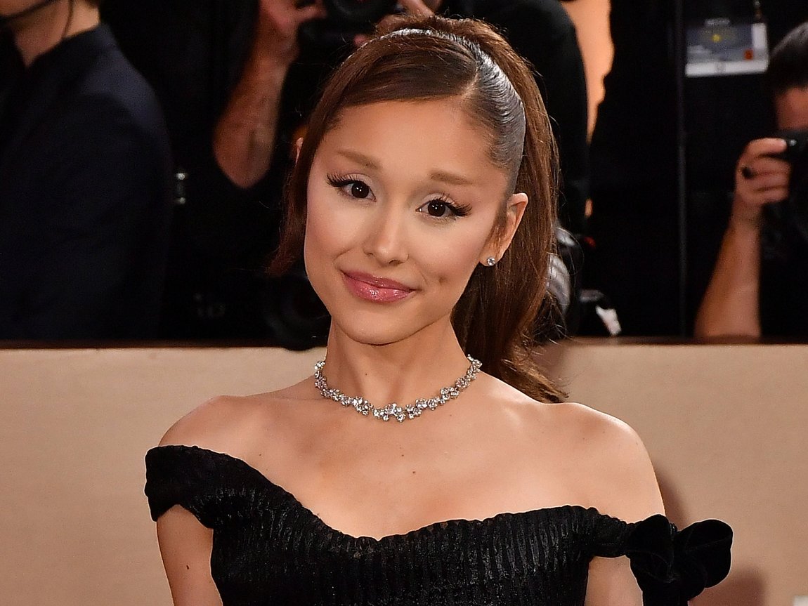 Ariana Grande surprises with new song "Hate That I Made You Love Me"