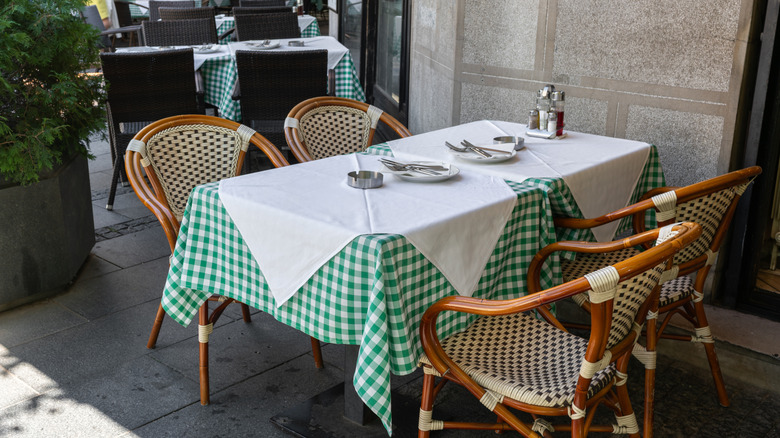 Italians stick to one rule when eating in different regions of the country