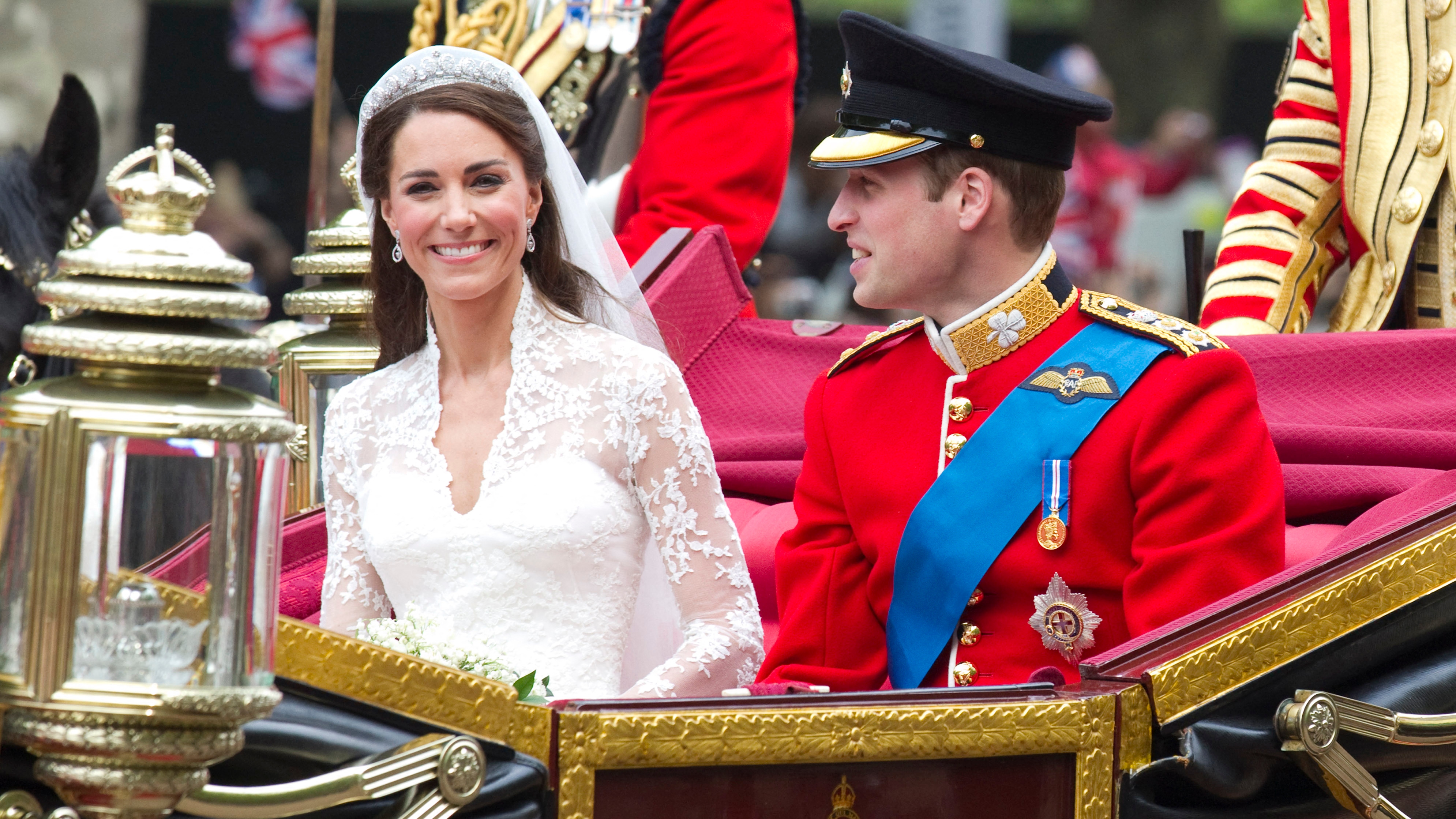 Kate Middleton's surprising choice to put 'modern slant' on royal ...
