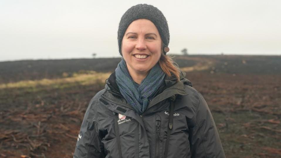 'Utterly devastating wildfire shows we need to be more prepared'