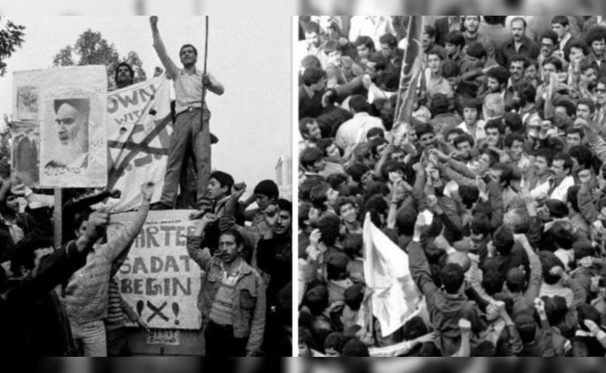 1979 embassy attack, 'Argo': Latest clash not 1st time US-Iran ties ...