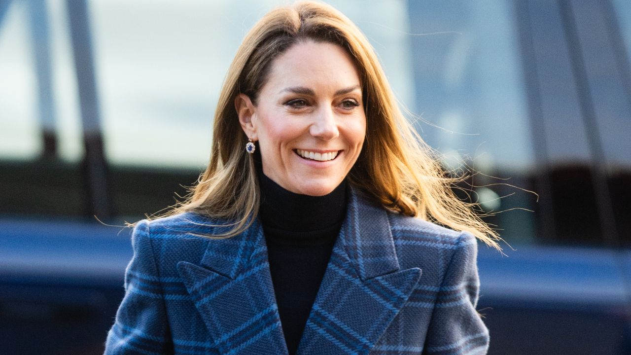 Kate Middleton's surprising choice to put 'modern slant' on royal ...