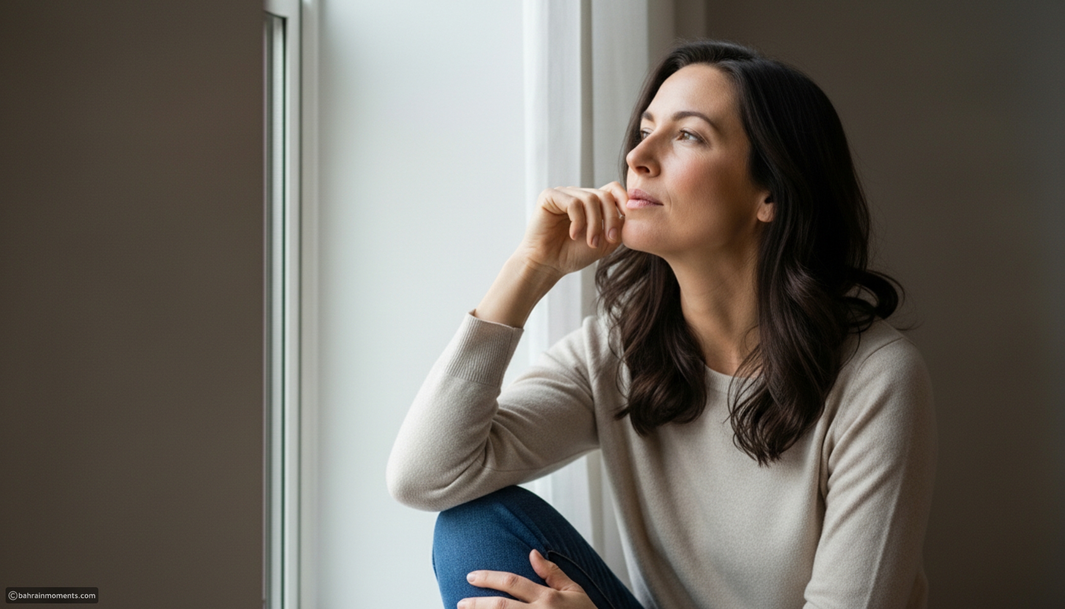10 distinct personality traits of women who thrive in solitude
