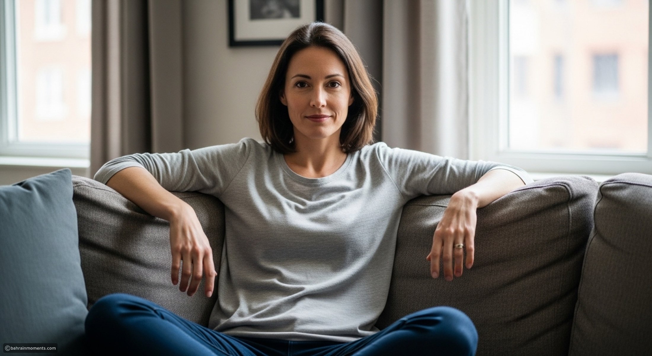 10 distinct personality traits of women who thrive in solitude