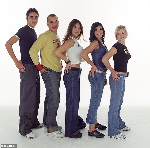 As ITV's Popstars turns 25, a look back at the unhinged moments that ...