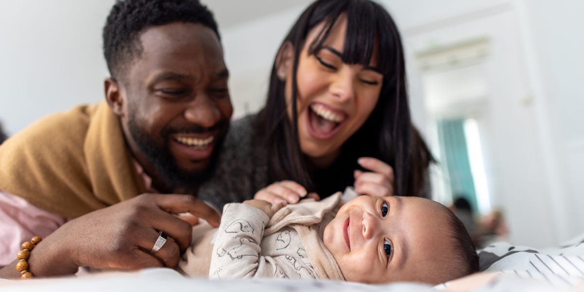 More parents are hiring baby-name consultants—should you?