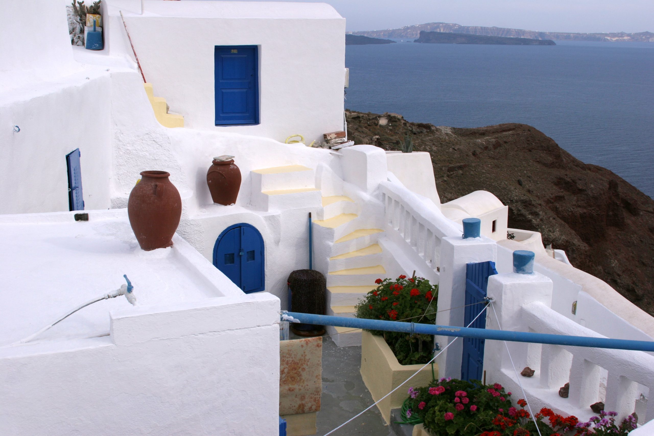 8 standout countries ranked among the most beautiful places on Earth