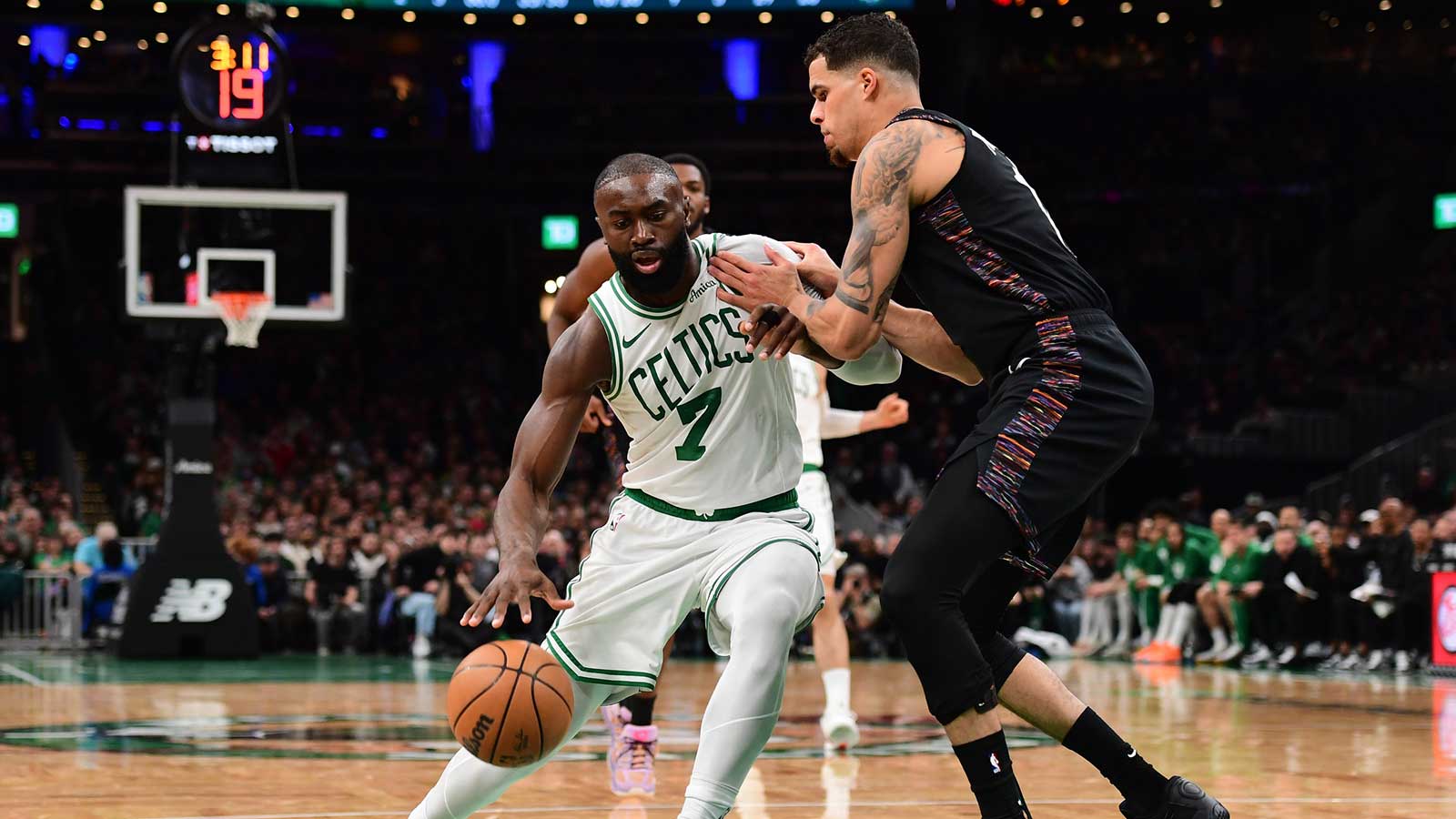 Celtics vs. Bucks prediction, odds, pick – 3/2/2026
