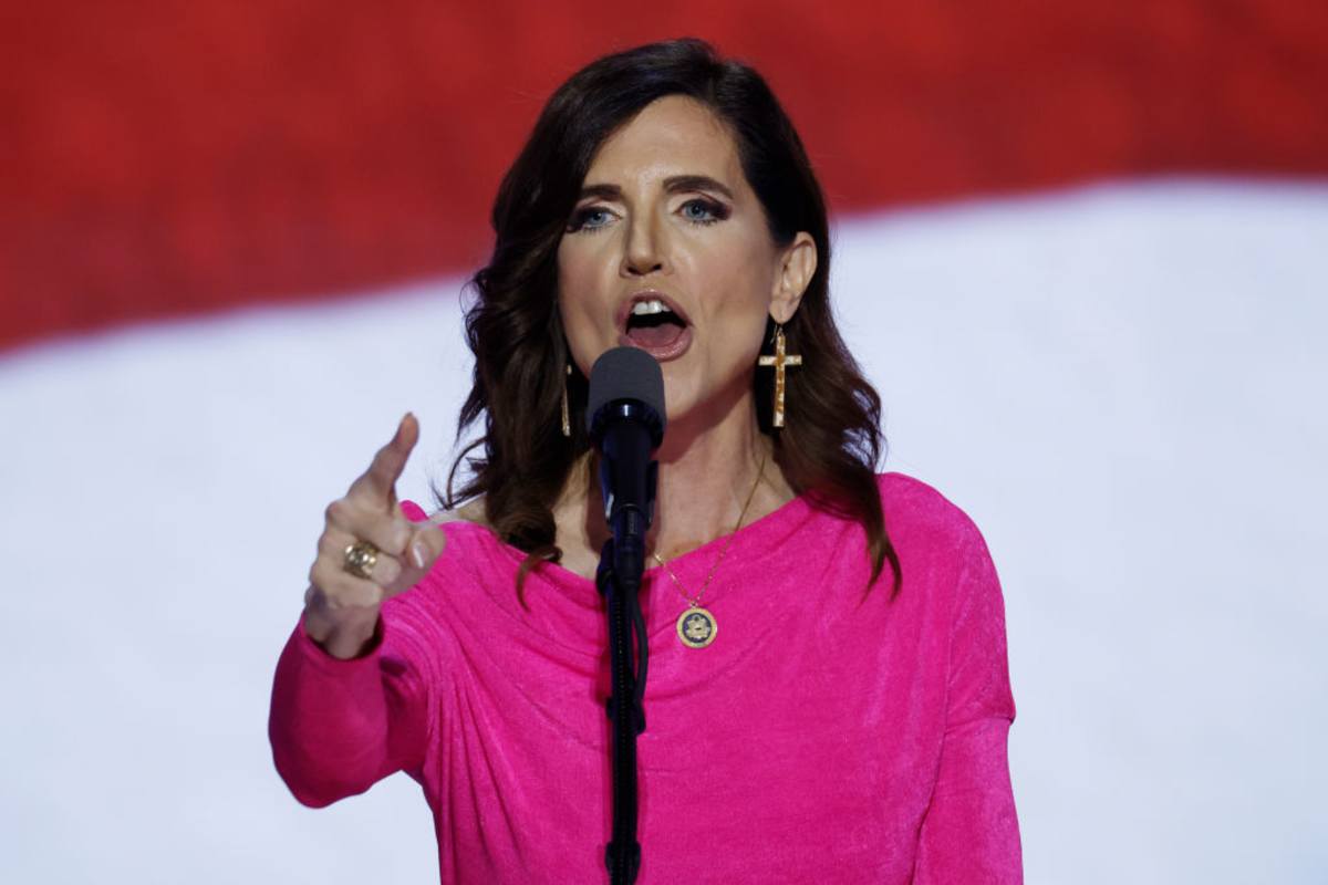 Ilhan Omar ally says 'racist' Nancy Mace ignored foreign-born ...