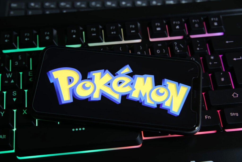 7 games perfect for Pokémon beginners